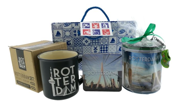 Cadeau "Rotterdam" kopen bij HollandWinkel.NL