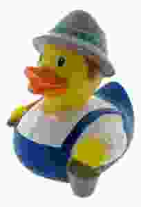 Badeendjes - Souvenirs kopen bij HollandWinkel.NL