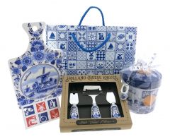 Dutch Gift Package - Food Gifts buy at Hollandwinkel.NL