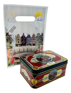Dutch Gift Package - Food Gifts buy at Hollandwinkel.NL