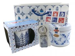 Dutch Gift Package - Food Gifts buy at Hollandwinkel.NL