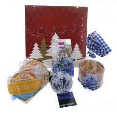Dutch Gift Package - Food Gifts buy at Hollandwinkel.NL