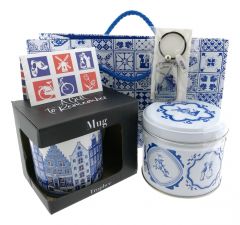 Dutch Gift Package - Food Gifts buy at Hollandwinkel.NL