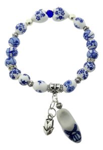 Delft Blue Jewelry - Jewelry buy at Hollandwinkel.NL