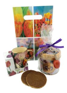 Dutch Gift Package - Food Gifts buy at Hollandwinkel.NL