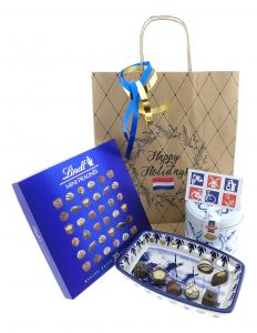 Dutch Gift Package - Food Gifts buy at Hollandwinkel.NL