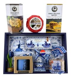 Dutch Gift Package - Food Gifts buy at Hollandwinkel.NL